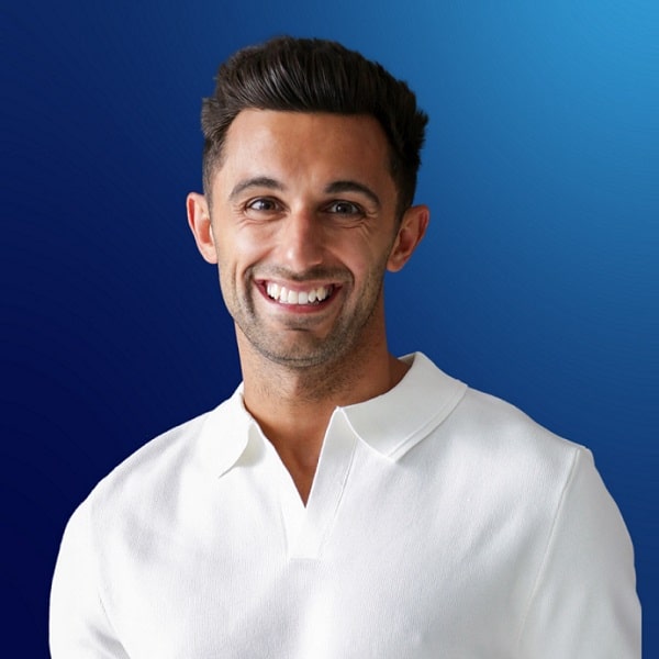 Gian Power, OBE - AESC Global Summit on Leadership